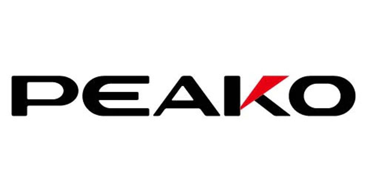 Apollo | Peako Model