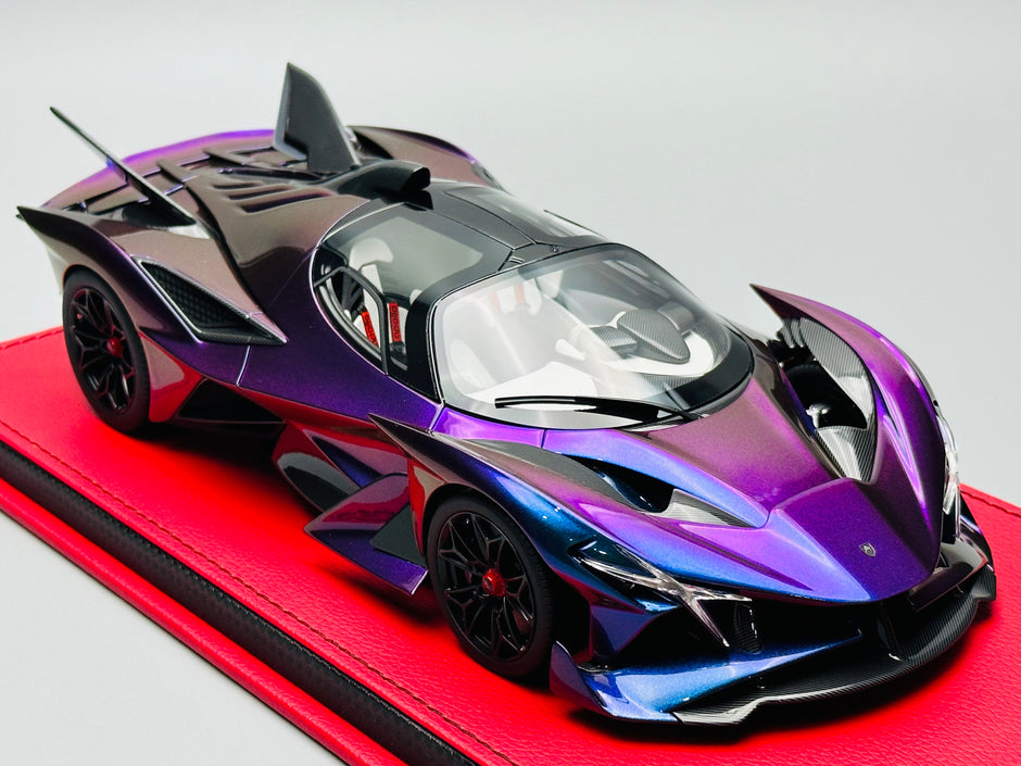 Apollo | Peako Model